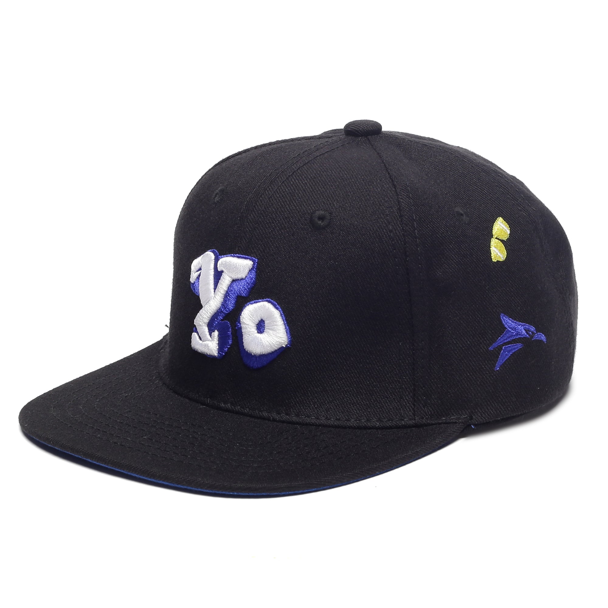 Yo Street Style Cap – Hudhawk